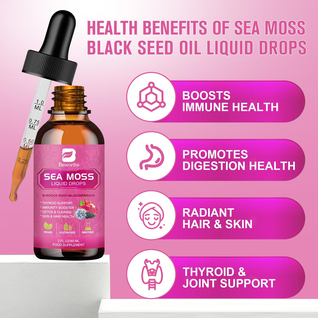 whole food multivitamin sea moss