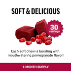 whole food multivitamin soft chews