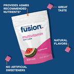whole food multivitamin soft chews