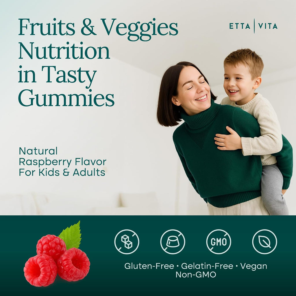 whole food multivitamin soft chews