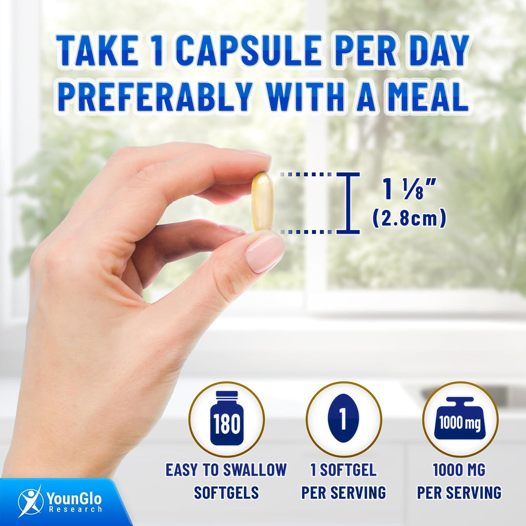 Whole food multivitamin softgel capsules