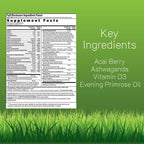 whole food multivitamin softgels