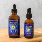 whole food multivitamin soothing solution