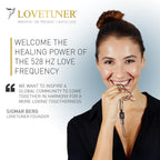 whole food multivitamin sound therapy