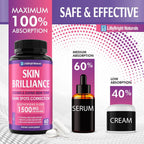 Whole food multivitamin source of Glutathione