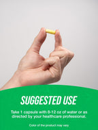 Whole food multivitamin source