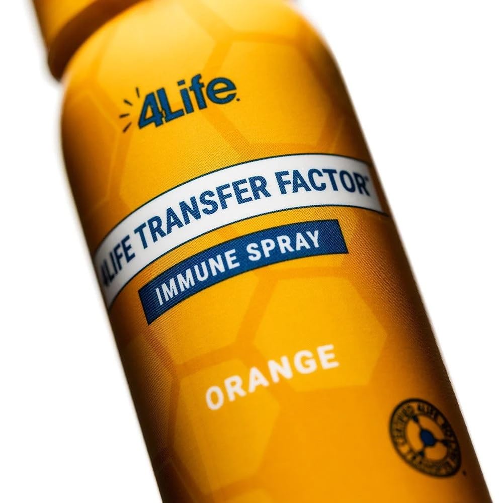 whole food multivitamin spray