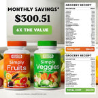 whole food multivitamin supplement capsules