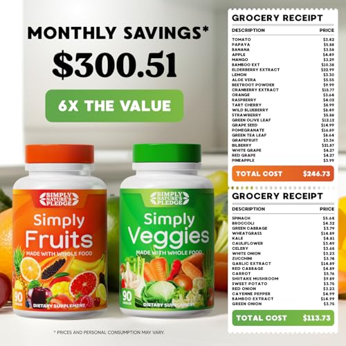 whole food multivitamin supplement capsules