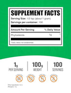 Whole food multivitamin supplement powder