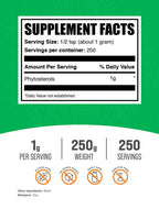 Whole food multivitamin supplement powder