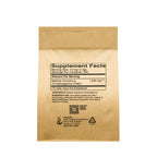 Whole food multivitamin supplement powder