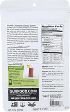 whole food multivitamin supplement tablets