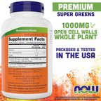 whole food multivitamin supplement