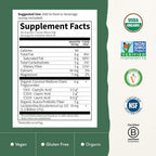 Whole food multivitamin supplement
