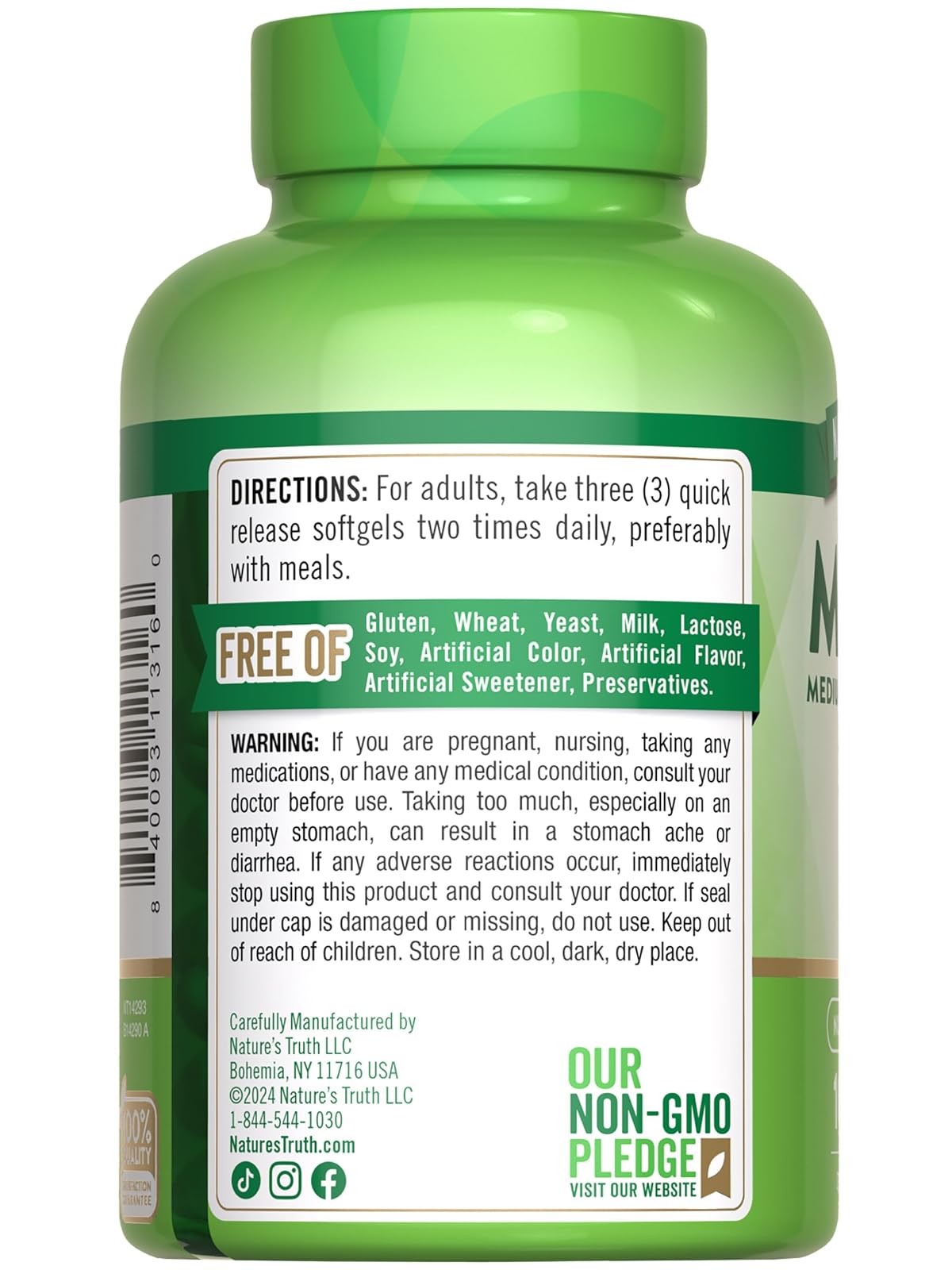 whole food multivitamin supplement