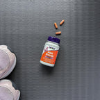 whole food multivitamin supplement
