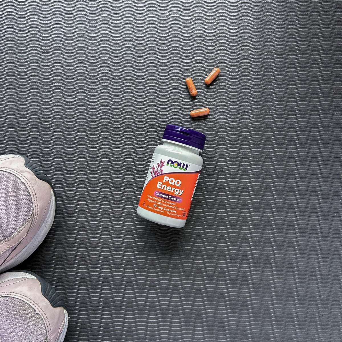 whole food multivitamin supplement