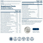 Whole food multivitamin supplement