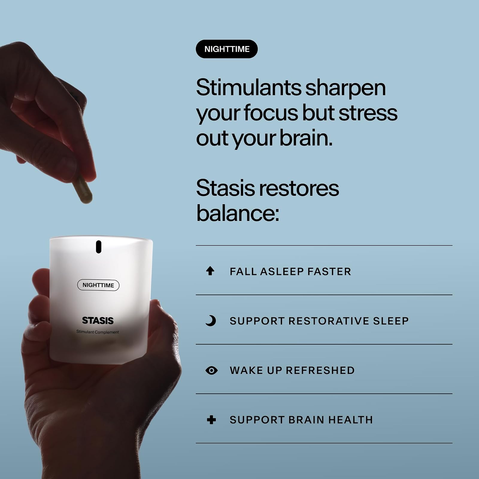 whole food multivitamin support for sleep