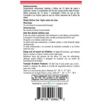whole food multivitamin syrup for seniors