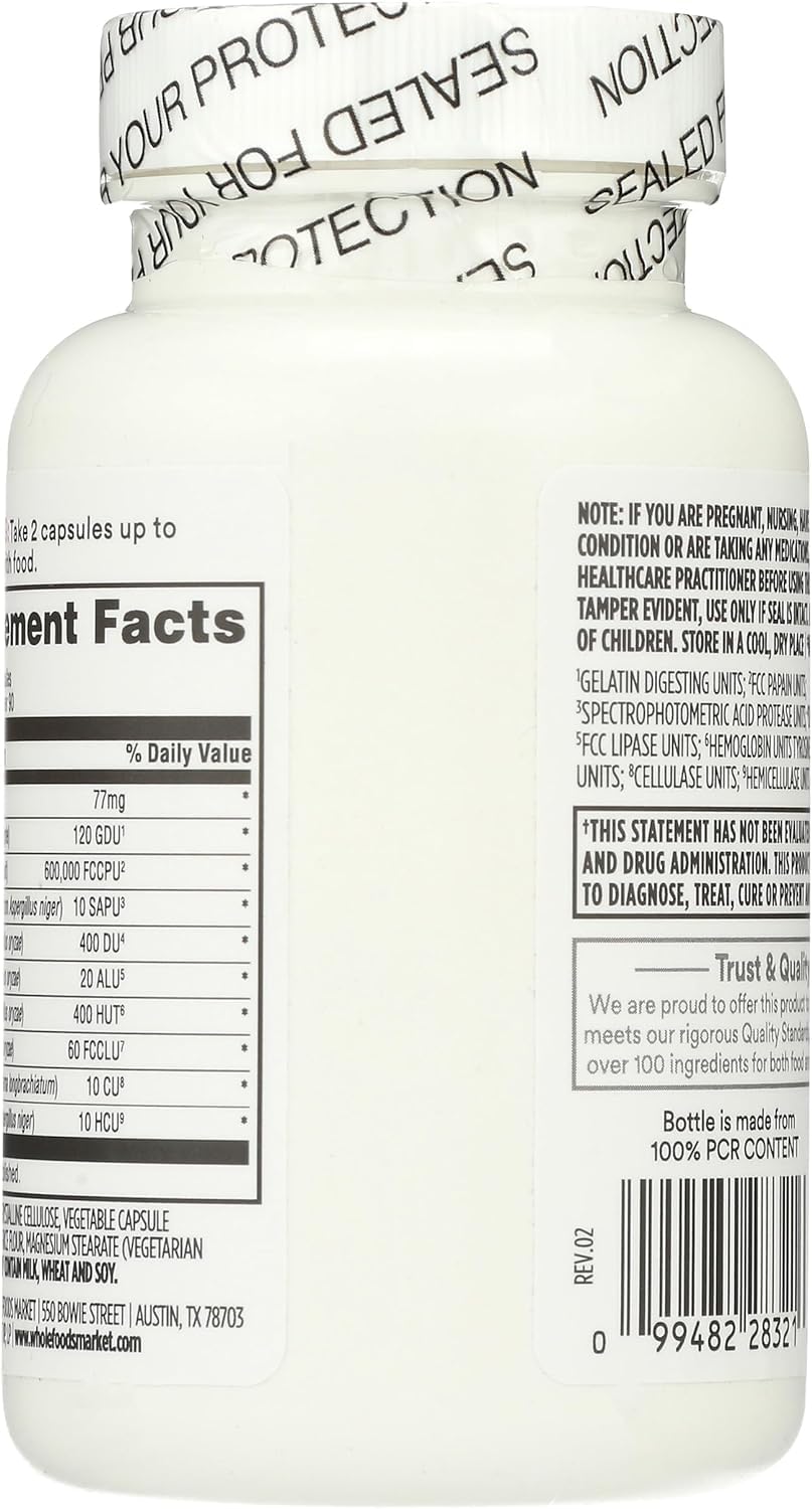 whole food multivitamin tablets for energy