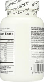 whole food multivitamin tablets for energy
