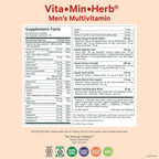 whole food multivitamin tablets