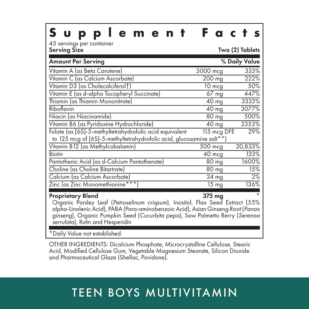 whole food multivitamin tablets