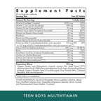 whole food multivitamin tablets