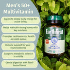 whole food multivitamin tablets