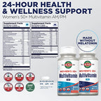 whole food multivitamin tablets