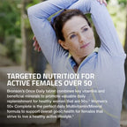 whole food multivitamin tablets