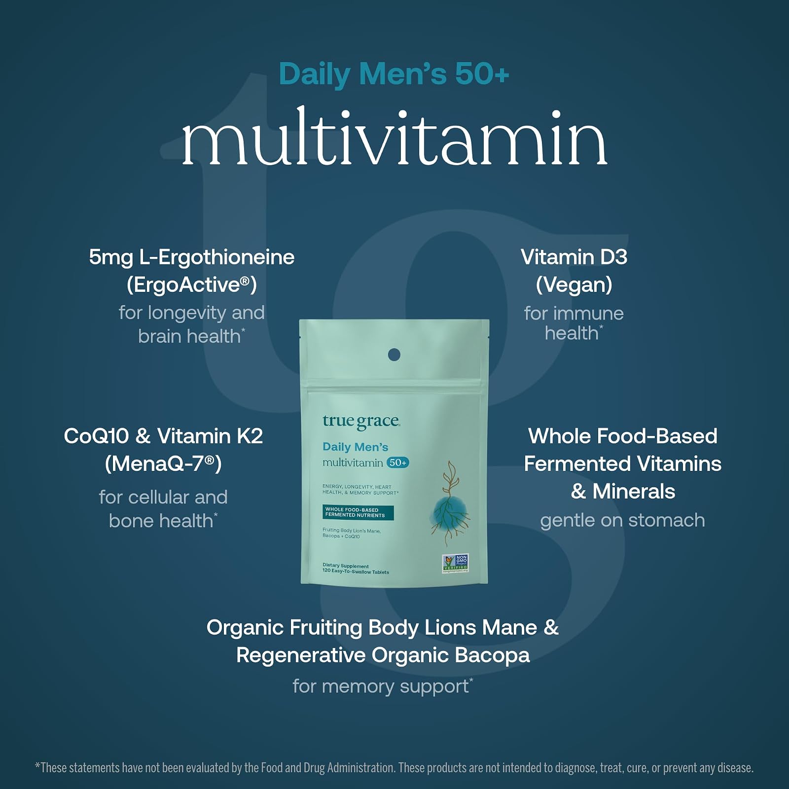 whole food multivitamin tablets