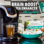 whole food multivitamin tea pods