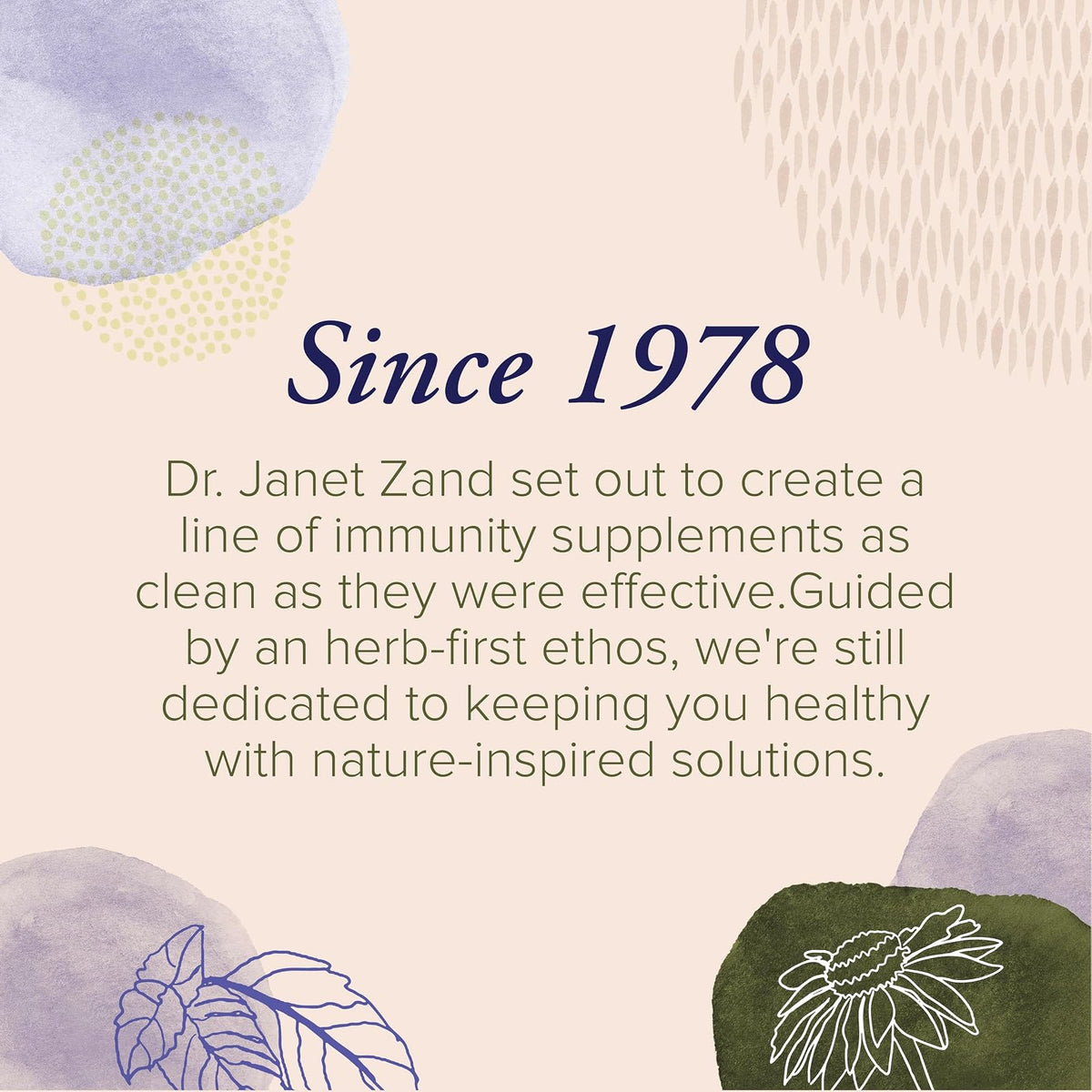 Whole food multivitamin throat support