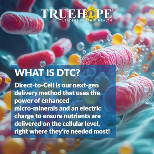 whole food multivitamin Truehope EMPowerplus Ultimate