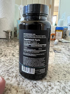 whole food multivitamin TUDCA capsules