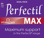 whole food multivitamin Vitabiotics Perfectil Max