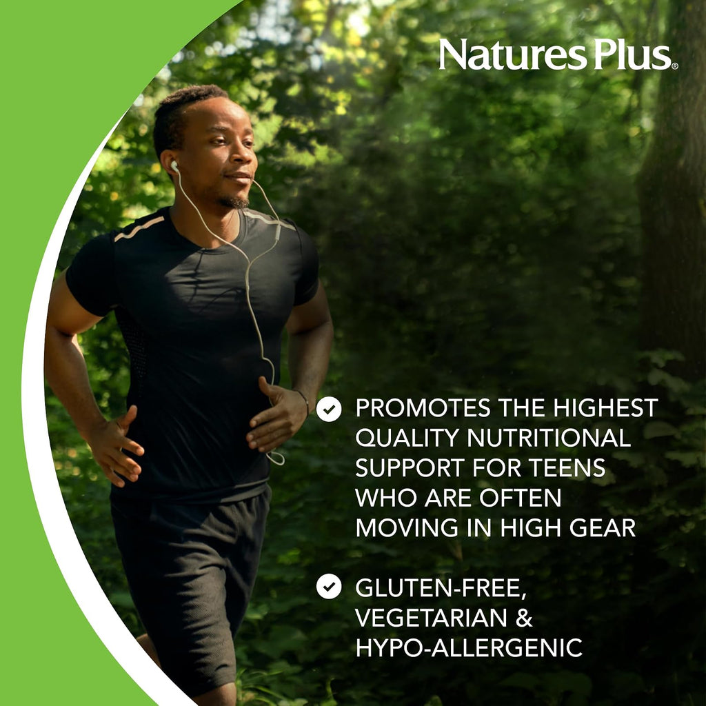 whole food multivitamin wafers