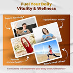 whole food multivitamin with 10 benefits