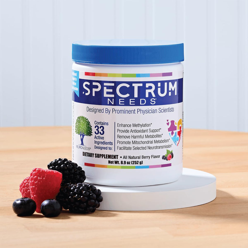 Whole food multivitamin with 33 ingredients