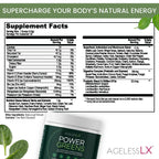 whole food multivitamin with 42 superfoods