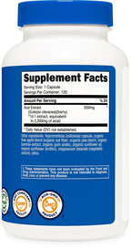 Whole food multivitamin with Acai benefits