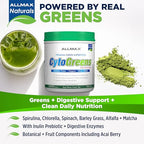 whole food multivitamin with Acai Berry
