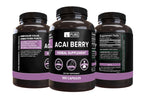 whole food multivitamin with acai berry