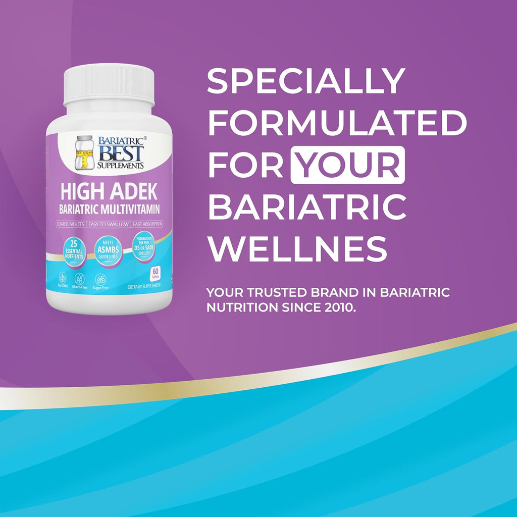 whole food multivitamin with ADEK