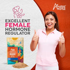 Whole food multivitamin with Aguaje