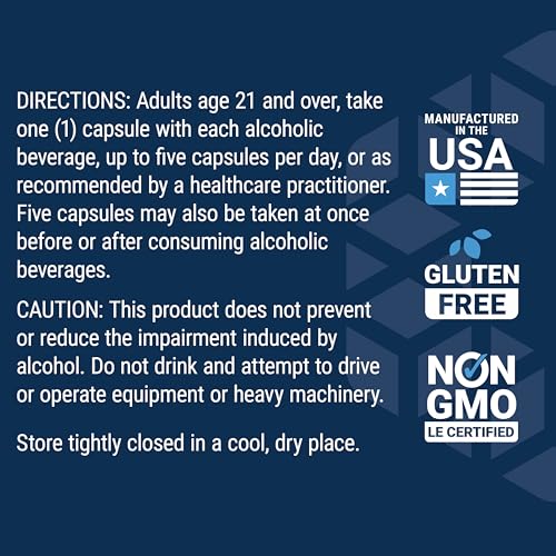 whole food multivitamin with alcohol defense