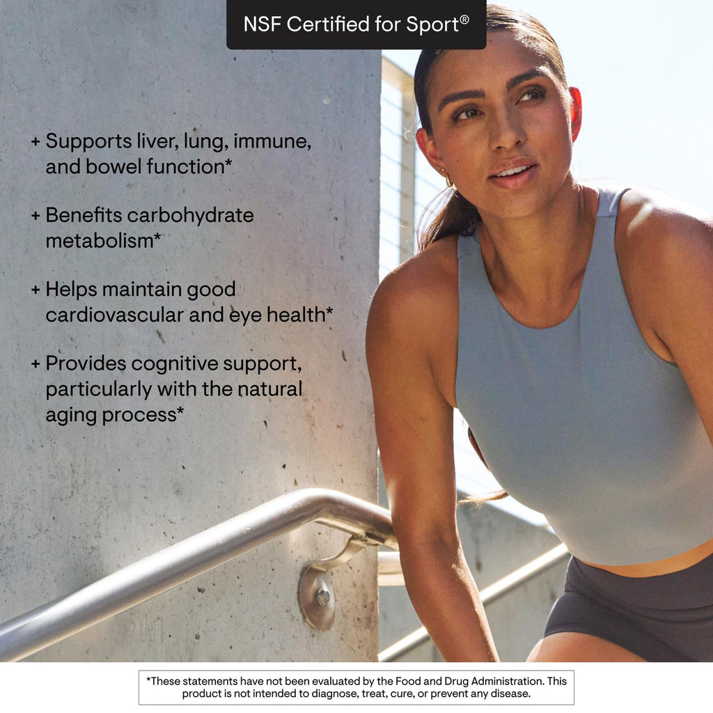 whole food multivitamin with antioxidants